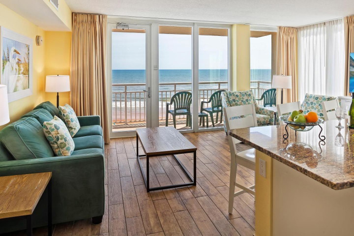Royal Floridian Resort By Spinnaker - Florida