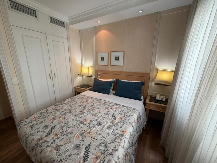 Hotel Pamplona Paulista Jardins Cozinha Garagem Grátis óTima Localização 2105 - Sao Paulo
