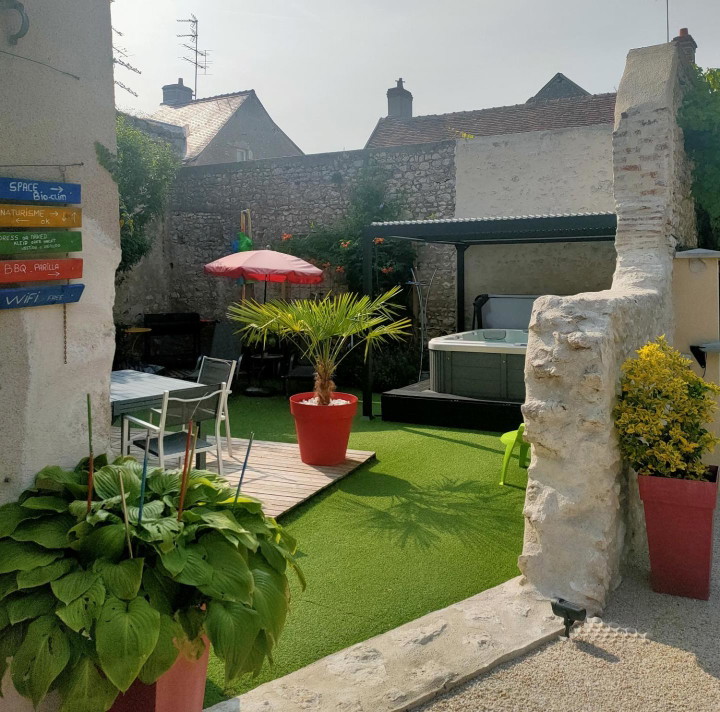 Home Ferman - Beaugency