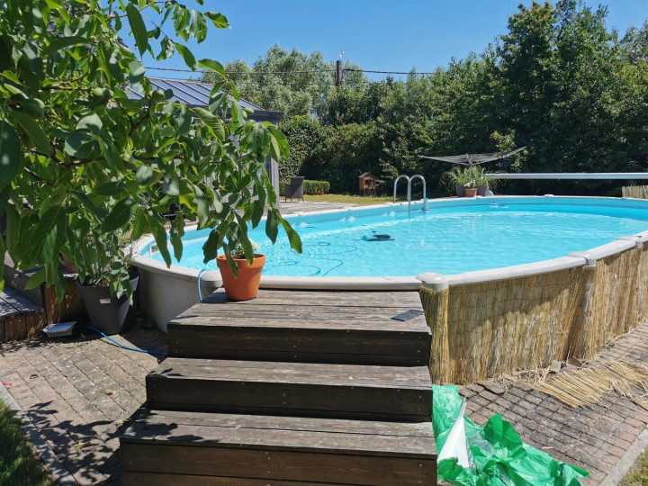 Maison Marie - Bailleul