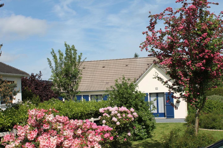 Une Chambre D'hote Yvetot - Seine-Maritime