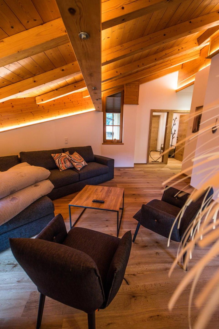 Leni´s Appartements - Saalbach-Hinterglemm
