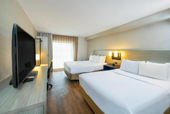 Comfort Inn Amherst - Amherst
