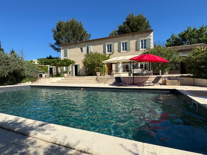 Appel Du Luberon - Luberon