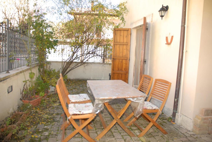 Casetta A Pescasseroli - Abruzzo