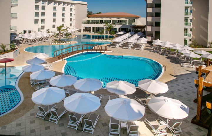 Vangelis Hotel & Suites - Chypre du Nord