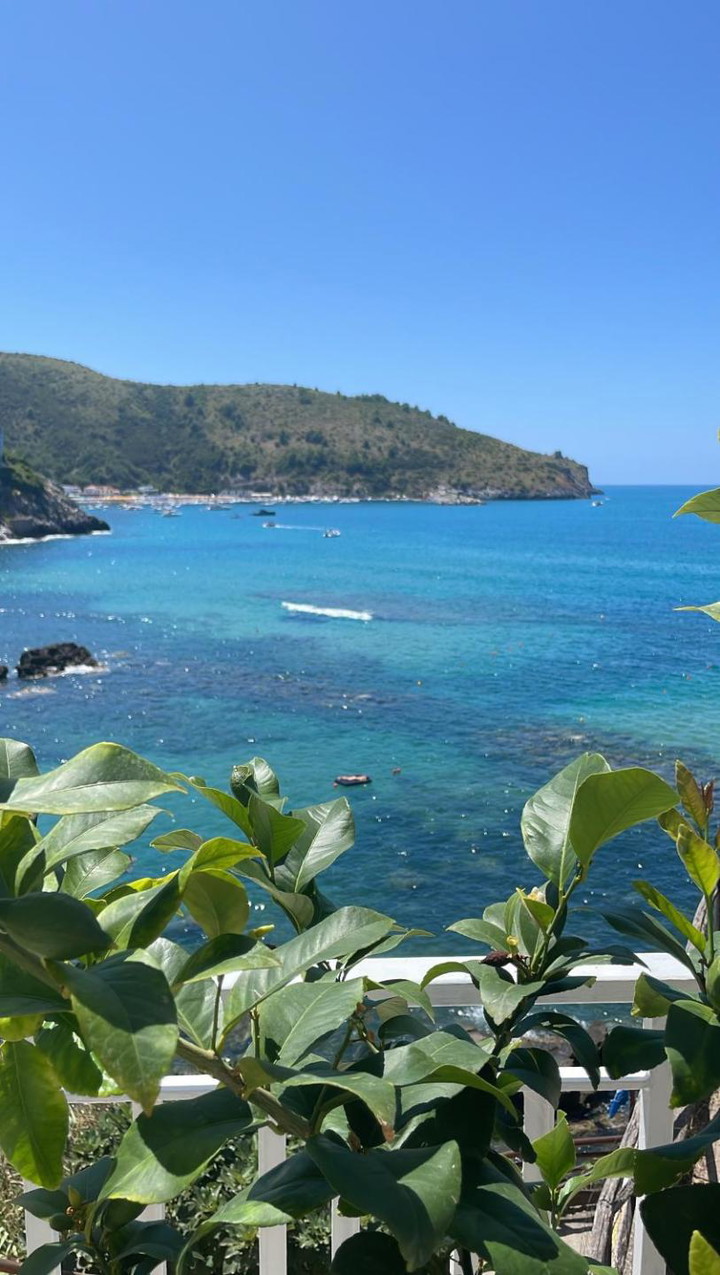 Hotel Ficocella - Palinuro