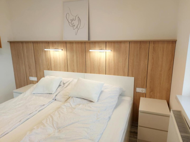 Penthouse Apartman - Hajdúszoboszló