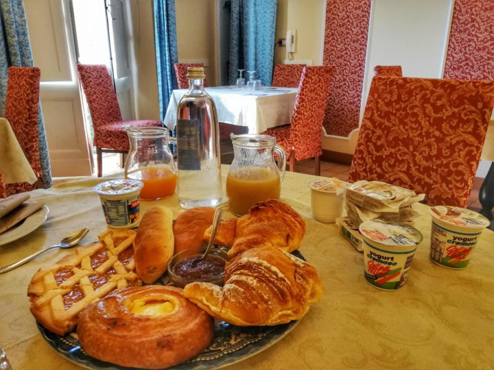 Montelupone Bed & Breakfast - Macerata