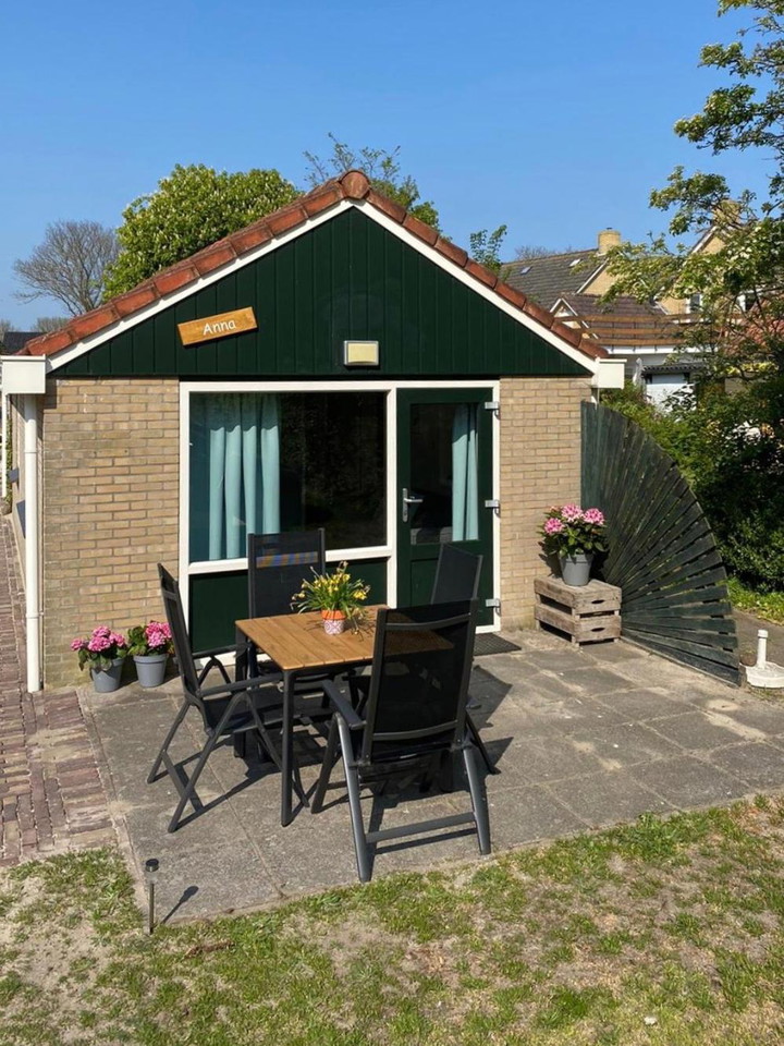 Anna - Friesland
