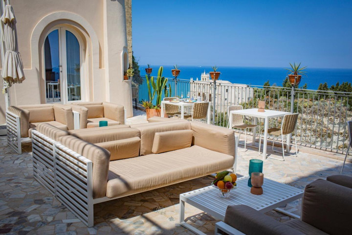 La Dolce Vita A Tropea - Tropea