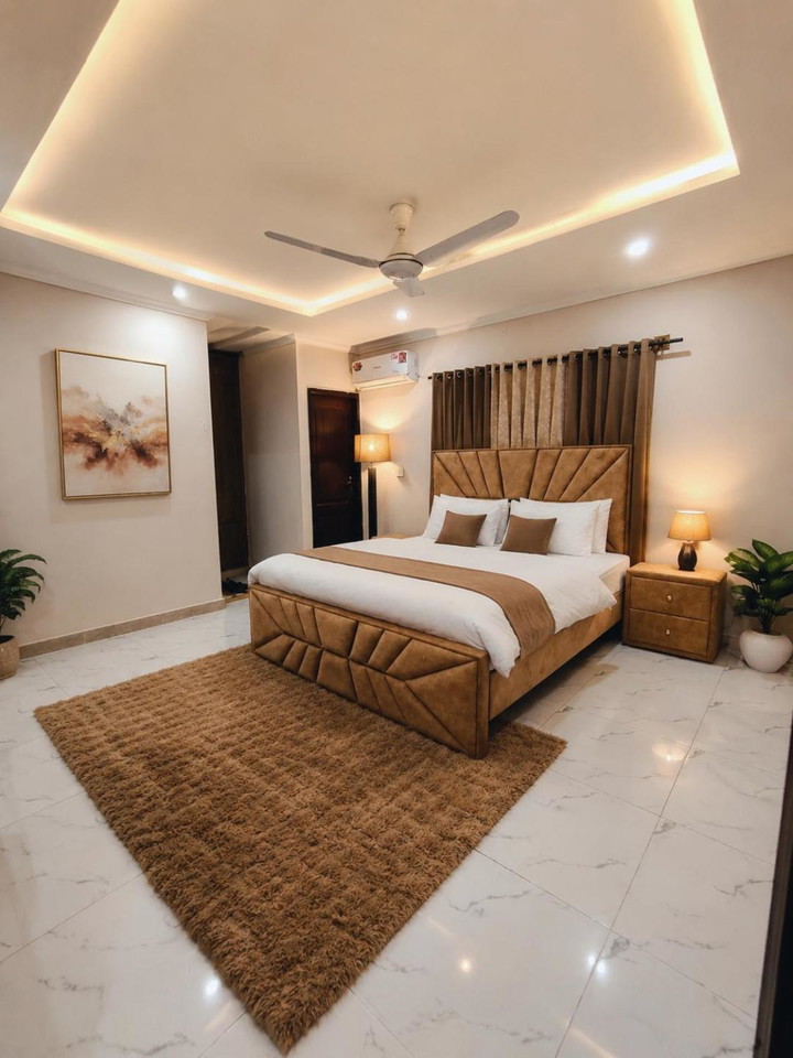 Neat Retreat 2bhk - Sector E11 Islamabad - Fully Equipped Everything You Need - Islamabad