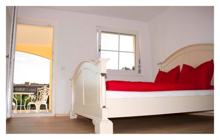 Petite France Apartment - Ep Ticket Garantie - Rust