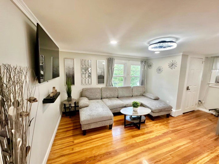 Town & Country Andover, Nj Area Apt- 2nd Fl - New Jersey