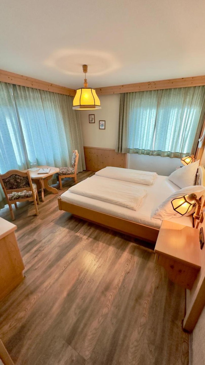 Hotel Alpenrose - Pfronten