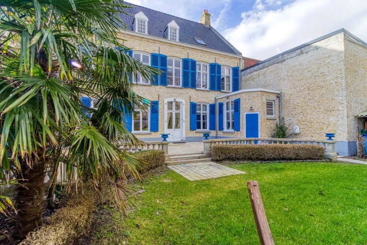La Villa Authentique By Villas Signature - Nord