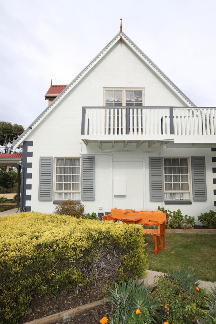 Swansea Cottages & Lodge Suites - Tasmania