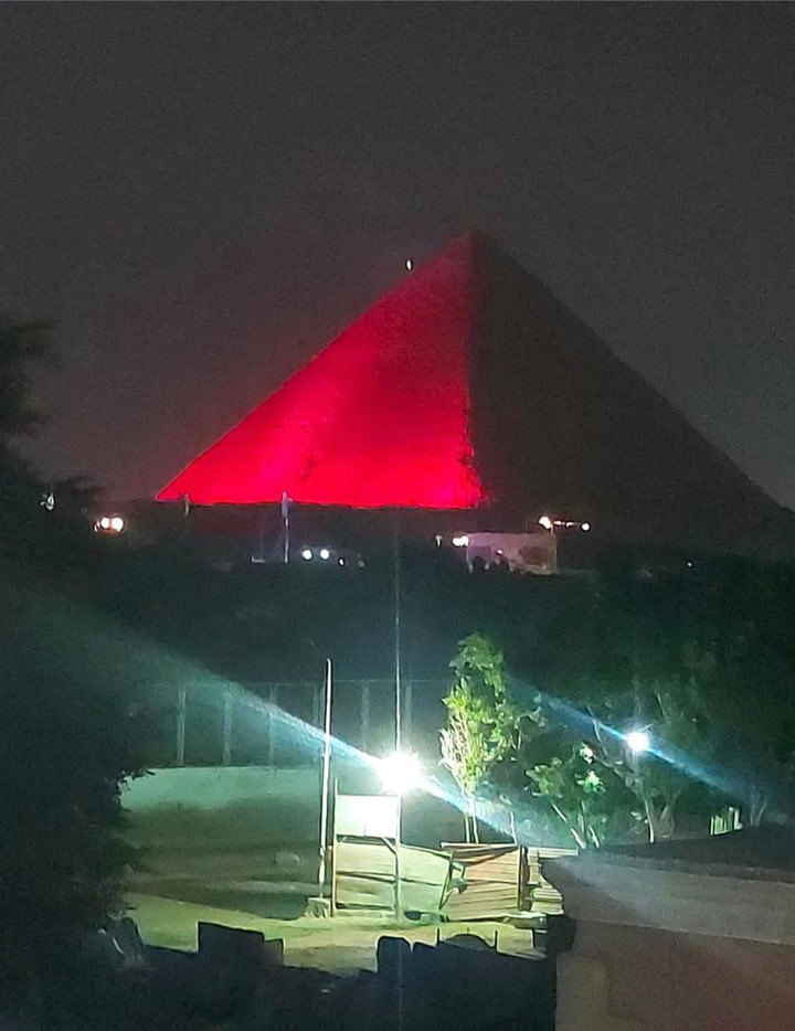 Ramses Guest House - Giza