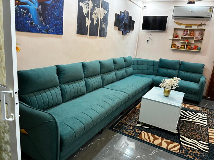 Basera Villa Homestay Bliss Bedroom 5 Mins From Airport - Nagpur