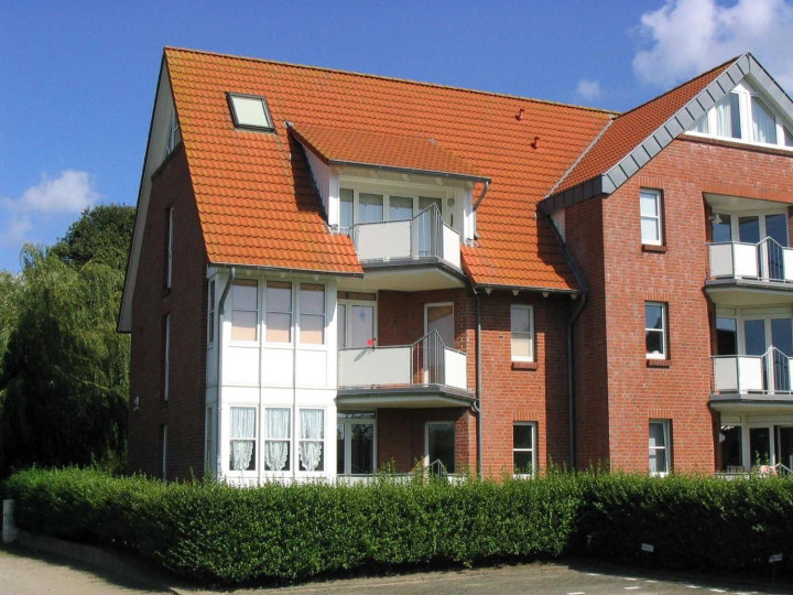 Ferienwohnung Ressing - Ostsee
