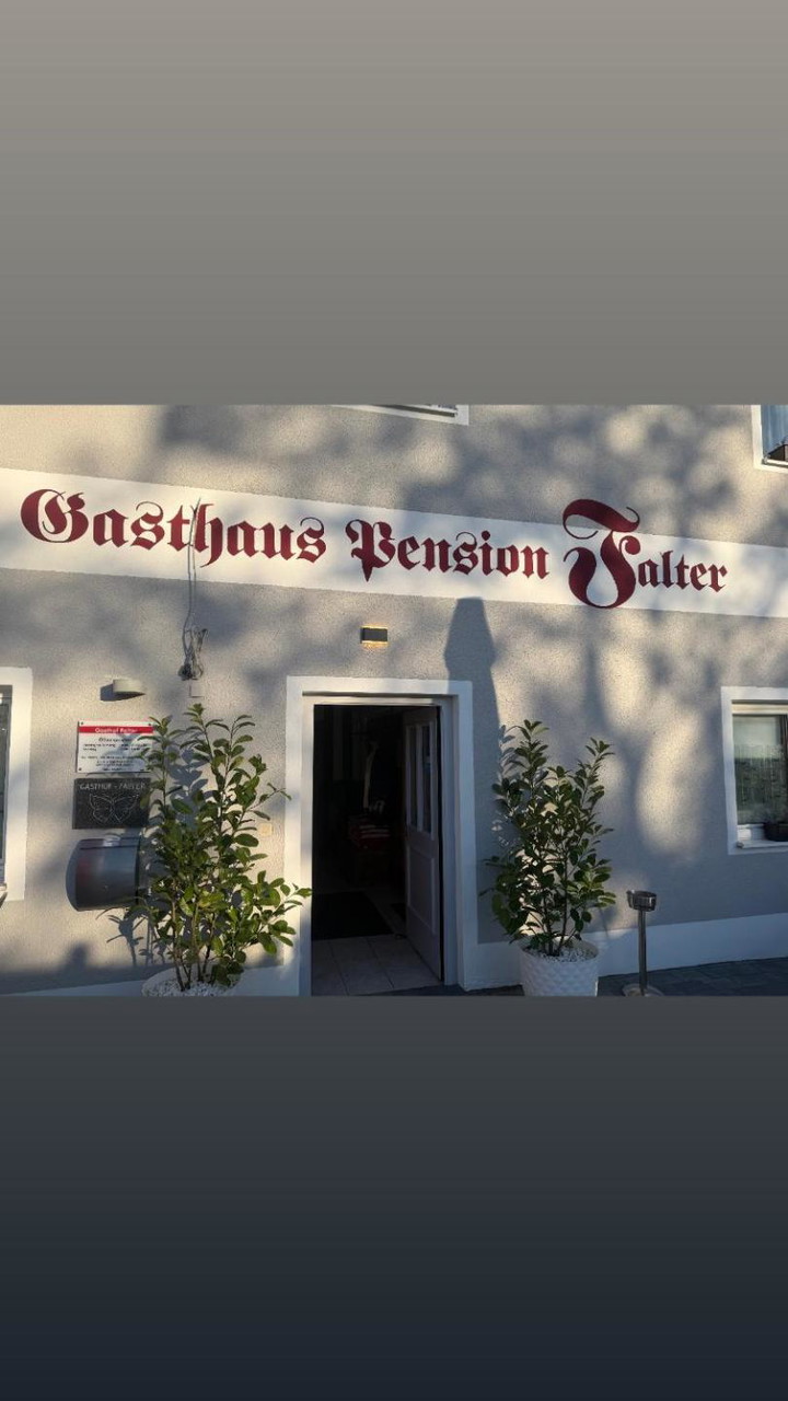Gasthof Falter -