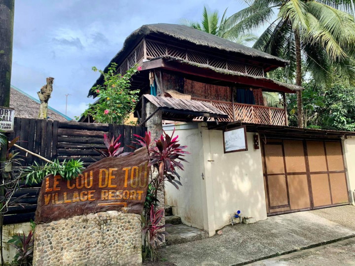 Le Cou De Tou Village Resort - Philippines