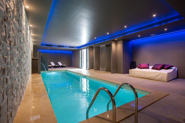 Fortyfive Squared Hotel - Monti