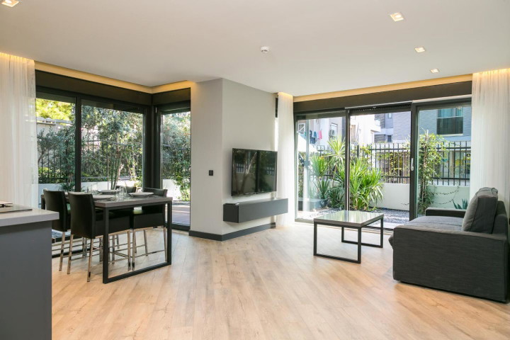 Z-suites - Antalya