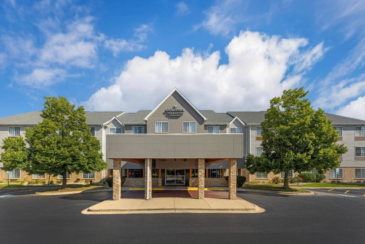 Country Inn & Suites By Radisson, Romeoville - Bolingbrook - Bolingbrook, IL