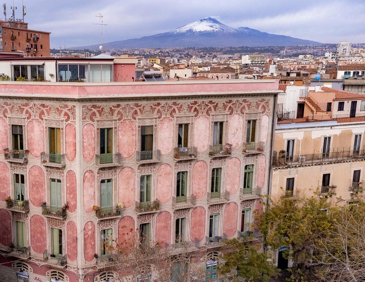 Promenade B&b - Pedara