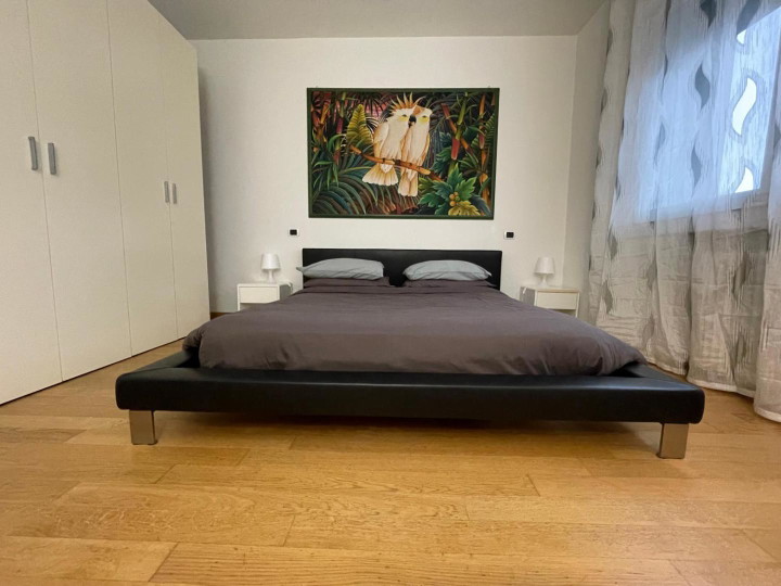 Giovigemini Apartment - Treviso