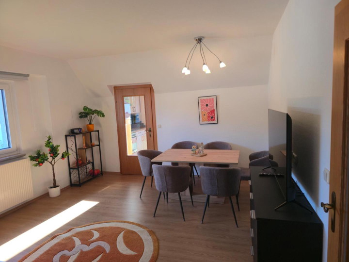Ferienwohnung Walcher - Tauplitz