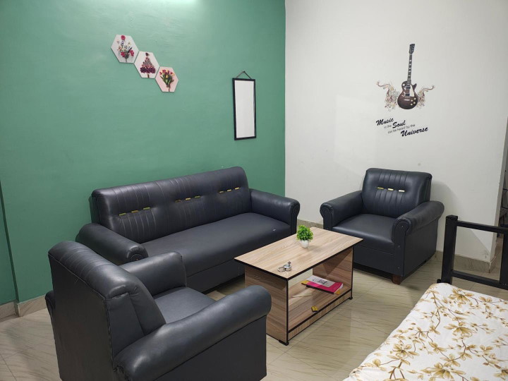 Nirmali Homestay - Guwahati