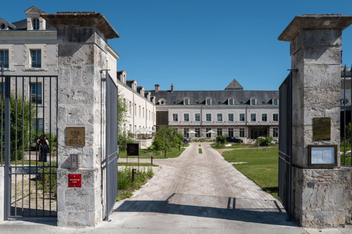 Fleur De Loire - Sologne