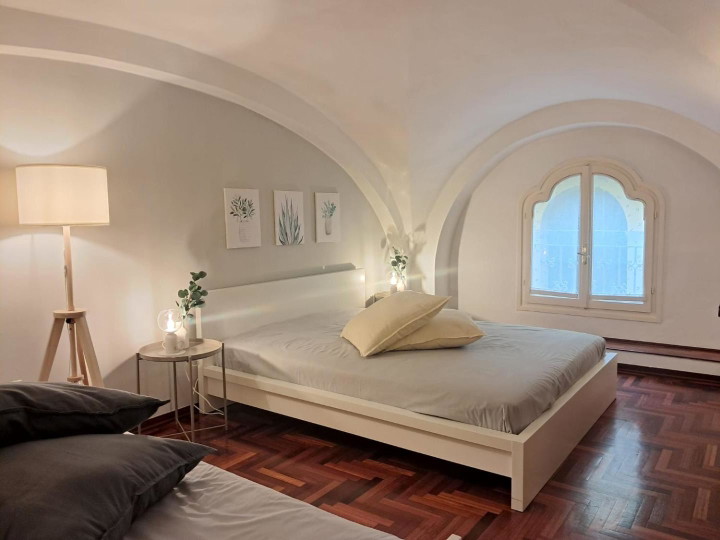 Appartamento Petrarca - Free Private Parking - Parma