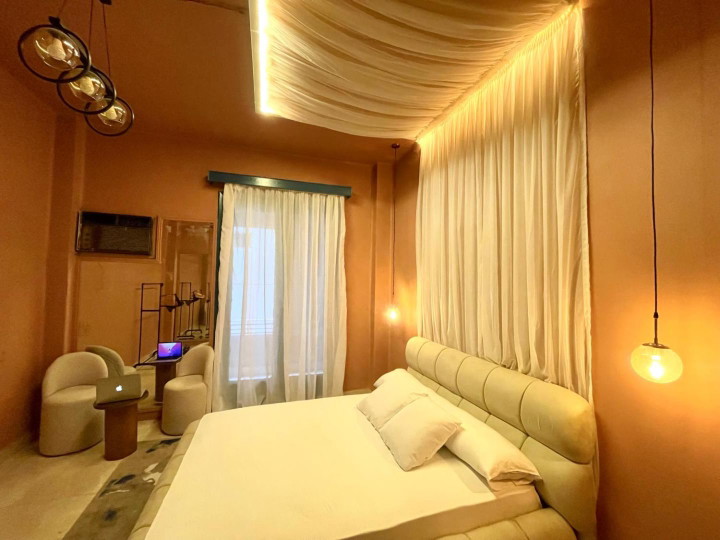Your Apartment In Dawntown Cairo - Cairo