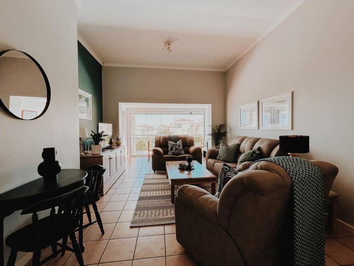 X7 -Goose Valley-ocean Views - Plettenberg Bay