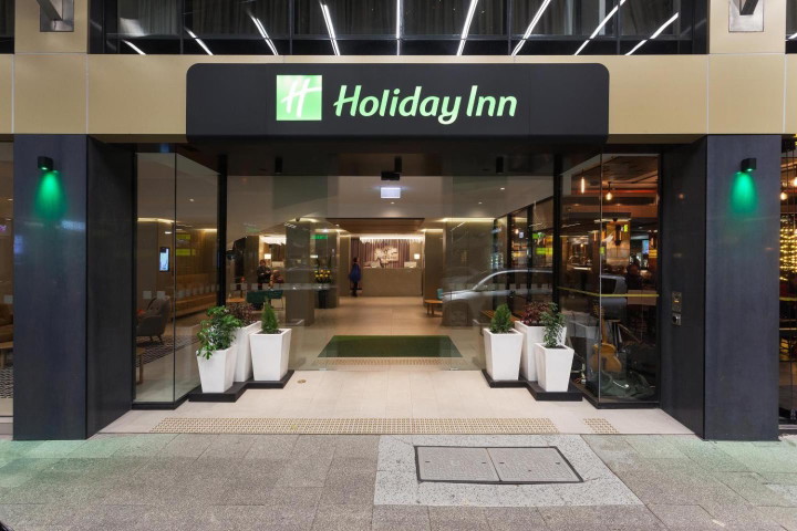 Holiday Inn Perth City Centre By Ihg - South Perth