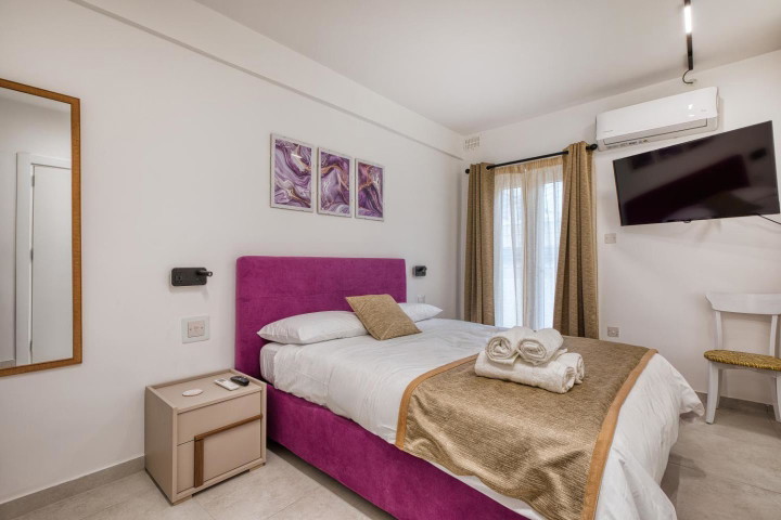Central Sliema Haven Suites - 2 - 몰타