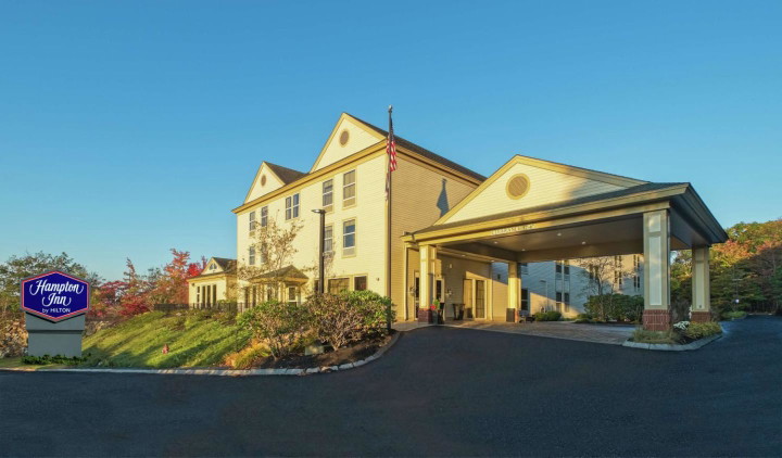 Hampton Inn Freeport/brunswick - Maine