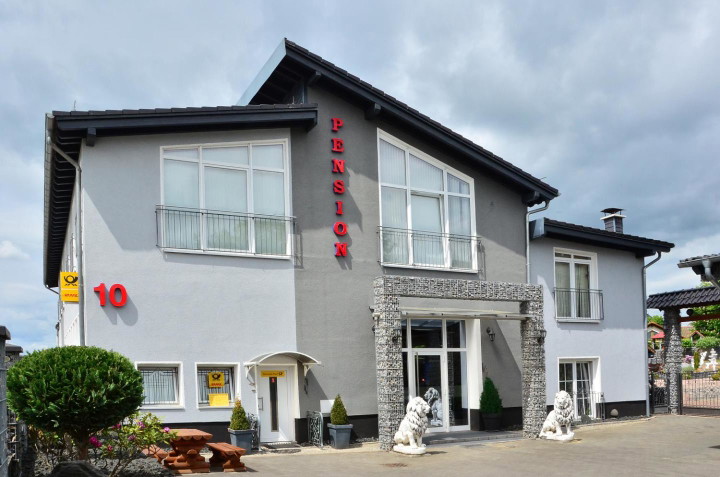Appartements Vermietung - Frankenberg (Eder)