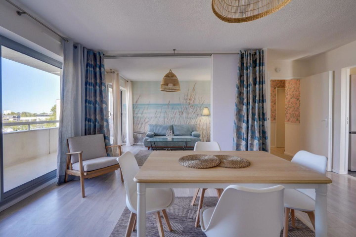 Le Charme D'antan - Quartier Chartrons - Le Bouscat