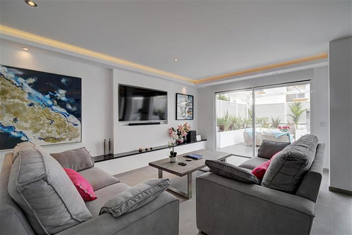Casa Luna By Finest Rentals - Marbella