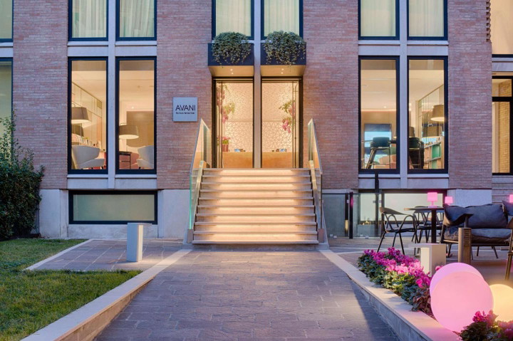 Avani Rio Novo Venice Hotel - Venedig