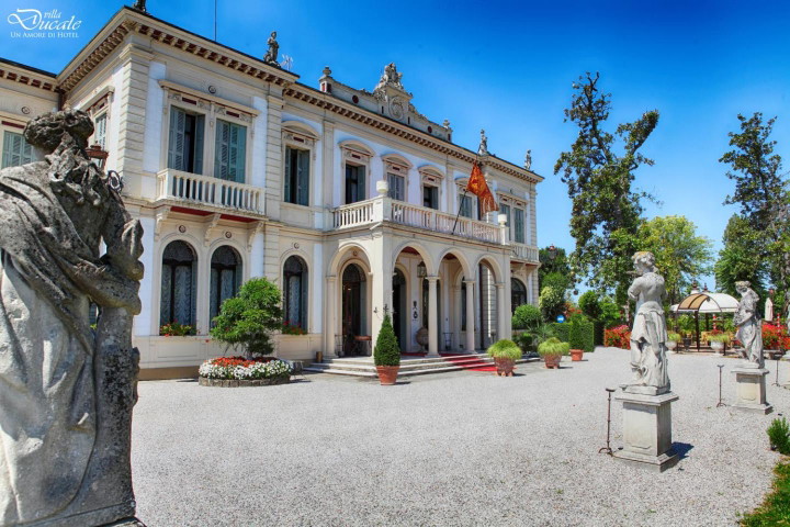 Villa Ducale Hotel & Ristorante - Mira
