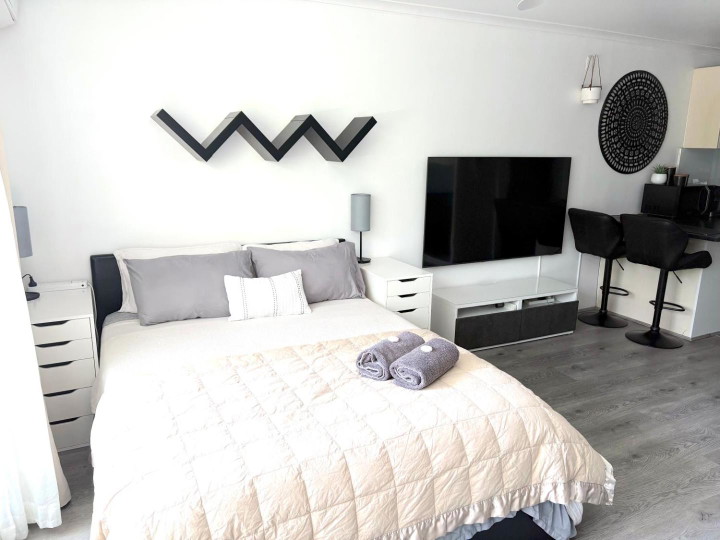 Heart Of Manly Apartment - Manly