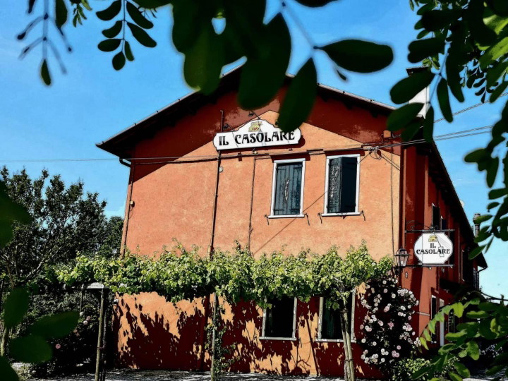 Hotel Il Casolare - Wenecja