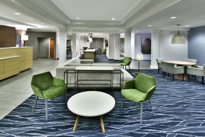 Fairfield By Marriott Inn & Suites Richmond Innsbrook - Richmond, VA