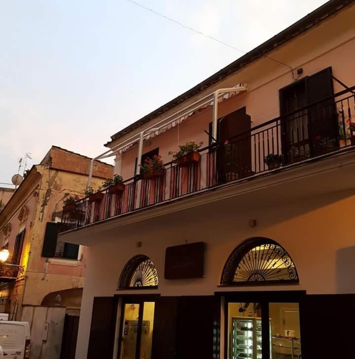 Cerasella - Vietri sul Mare