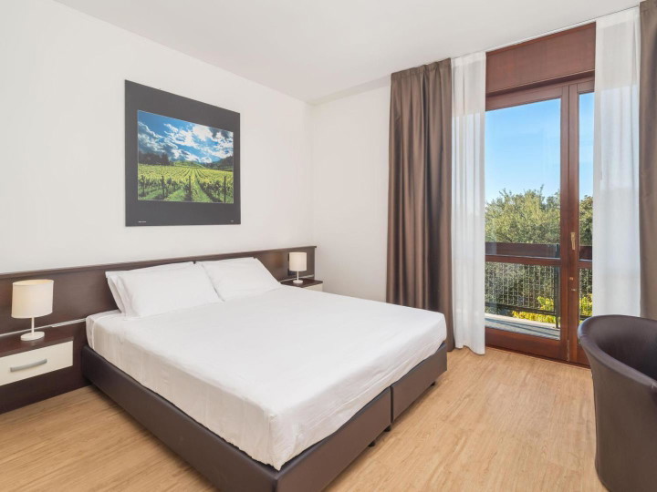 B&b Hotel Eurorest Conegliano - Conegliano